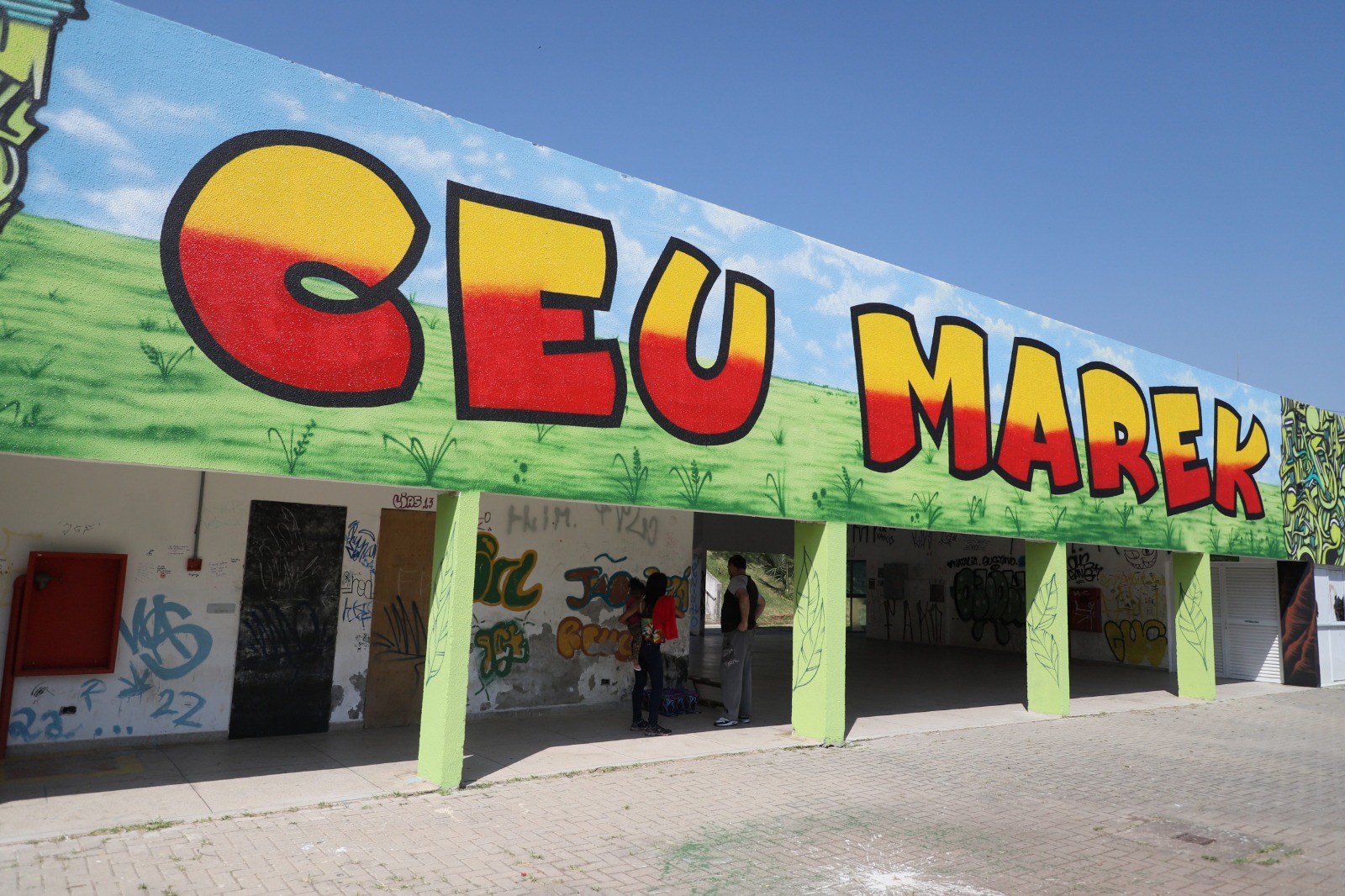 CEU Marek exibe filme ‘O menino e o mundo’ neste sábado – Secult