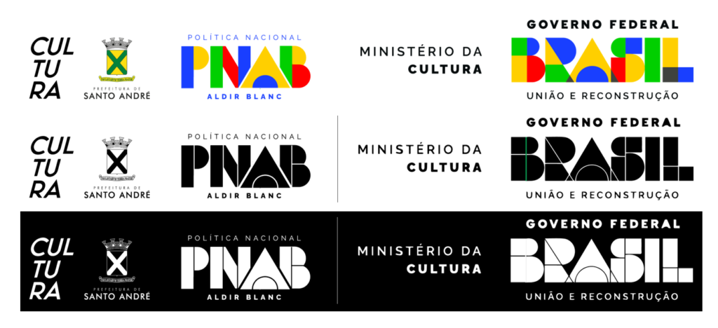 Manual de Logo PNAB – Secult