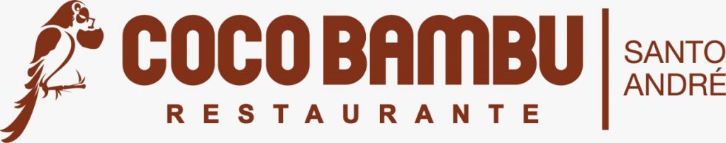 Coco Bambu logo – Turismo Santo André