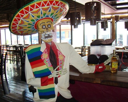 Restaurantes – Turismo Santo André